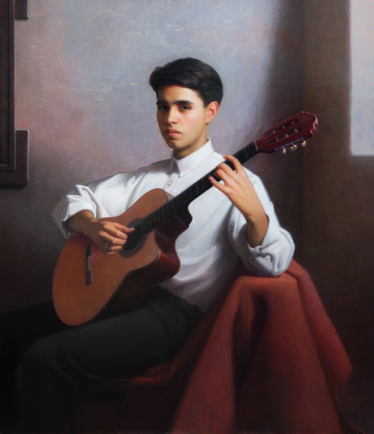 The Seattle Prize: Rekindling Art That Connects