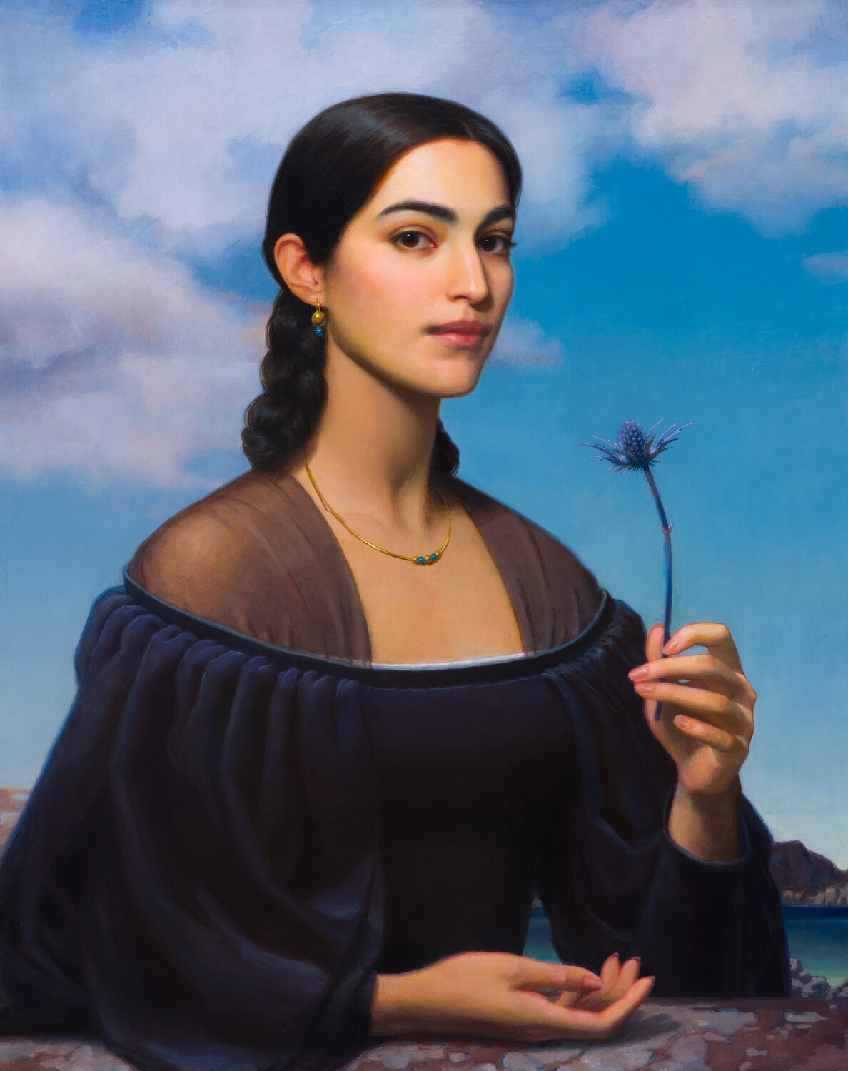 The Seattle Prize: Rekindling Art That Connects