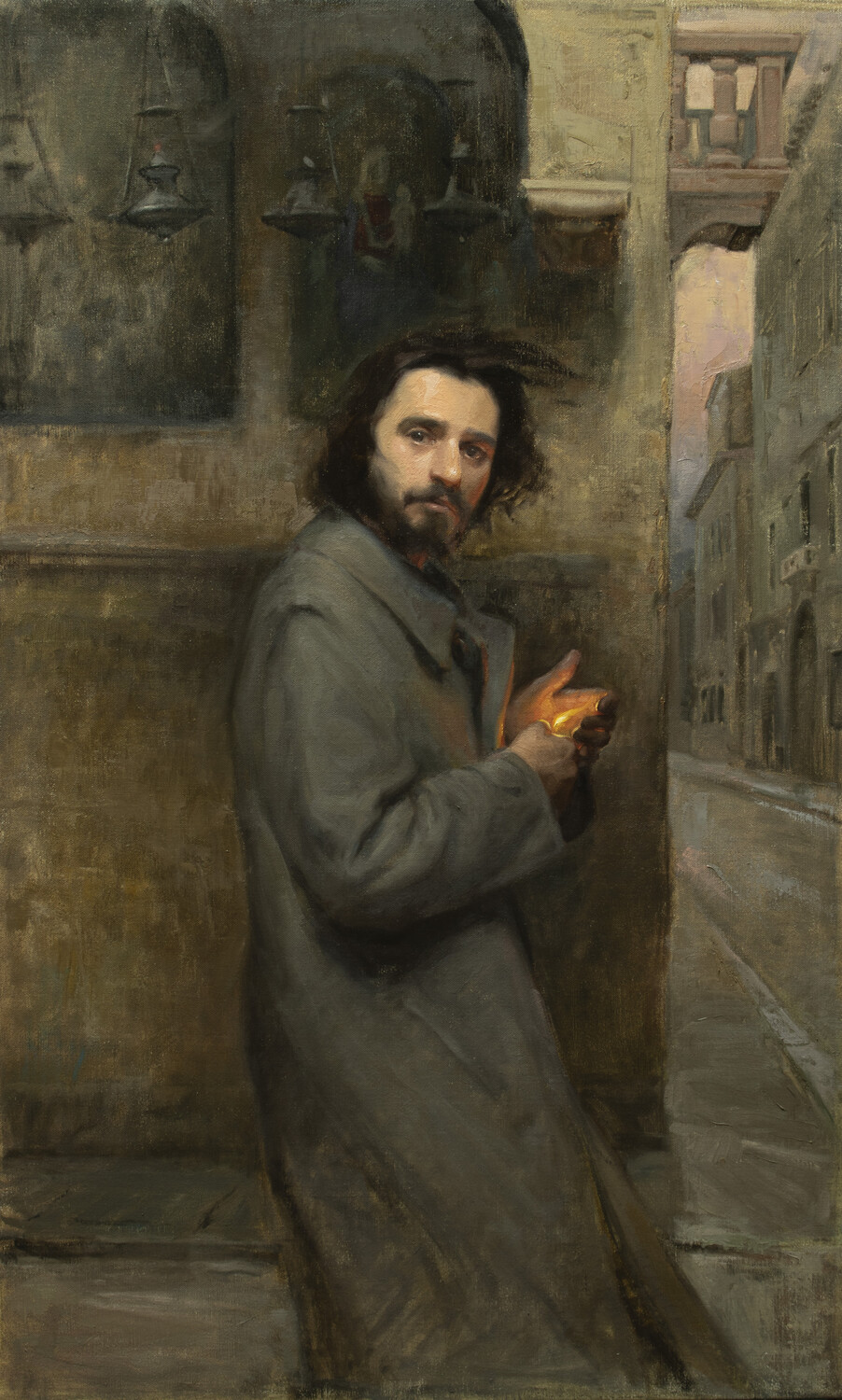 The Seattle Prize: Rekindling Art That Connects