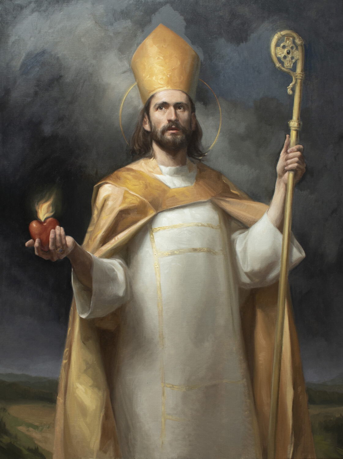 The Seattle Prize: Rekindling Art That Connects