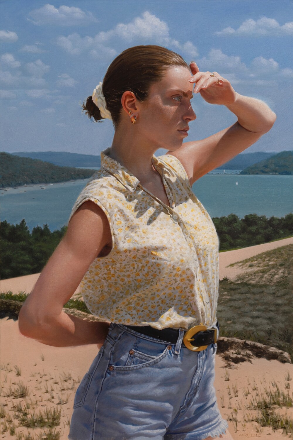 The Seattle Prize: Rekindling Art That Connects