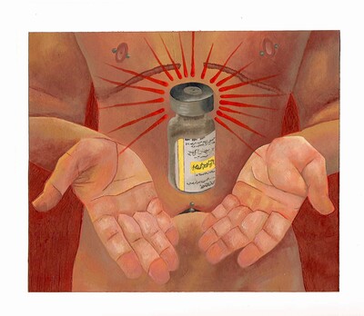 PublicDisplay.ART - Showcasing Seattle Artists