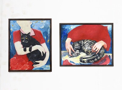 PublicDisplay.ART - Showcasing Seattle Artists