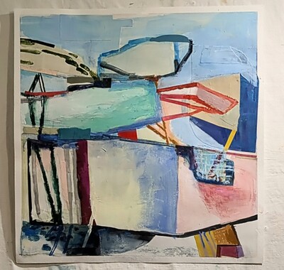 PublicDisplay.ART - Showcasing Seattle Artists