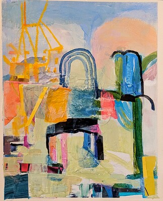 PublicDisplay.ART - Showcasing Seattle Artists