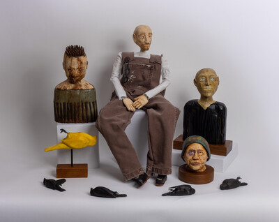 PublicDisplay.ART - Showcasing Seattle Artists