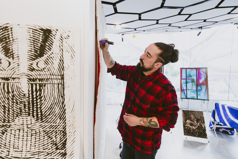 PublicDisplay.art - Showcasing Seattle Artists