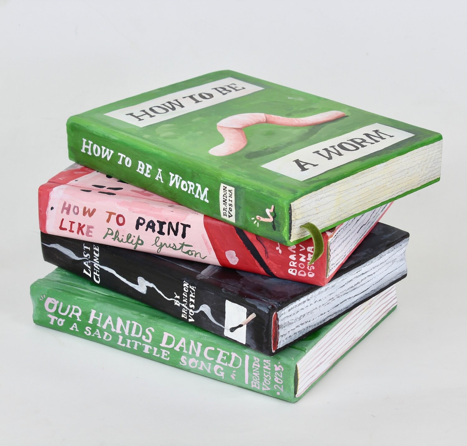 DON'T MISS IT! May 5-11 | PublicDisplay.ART