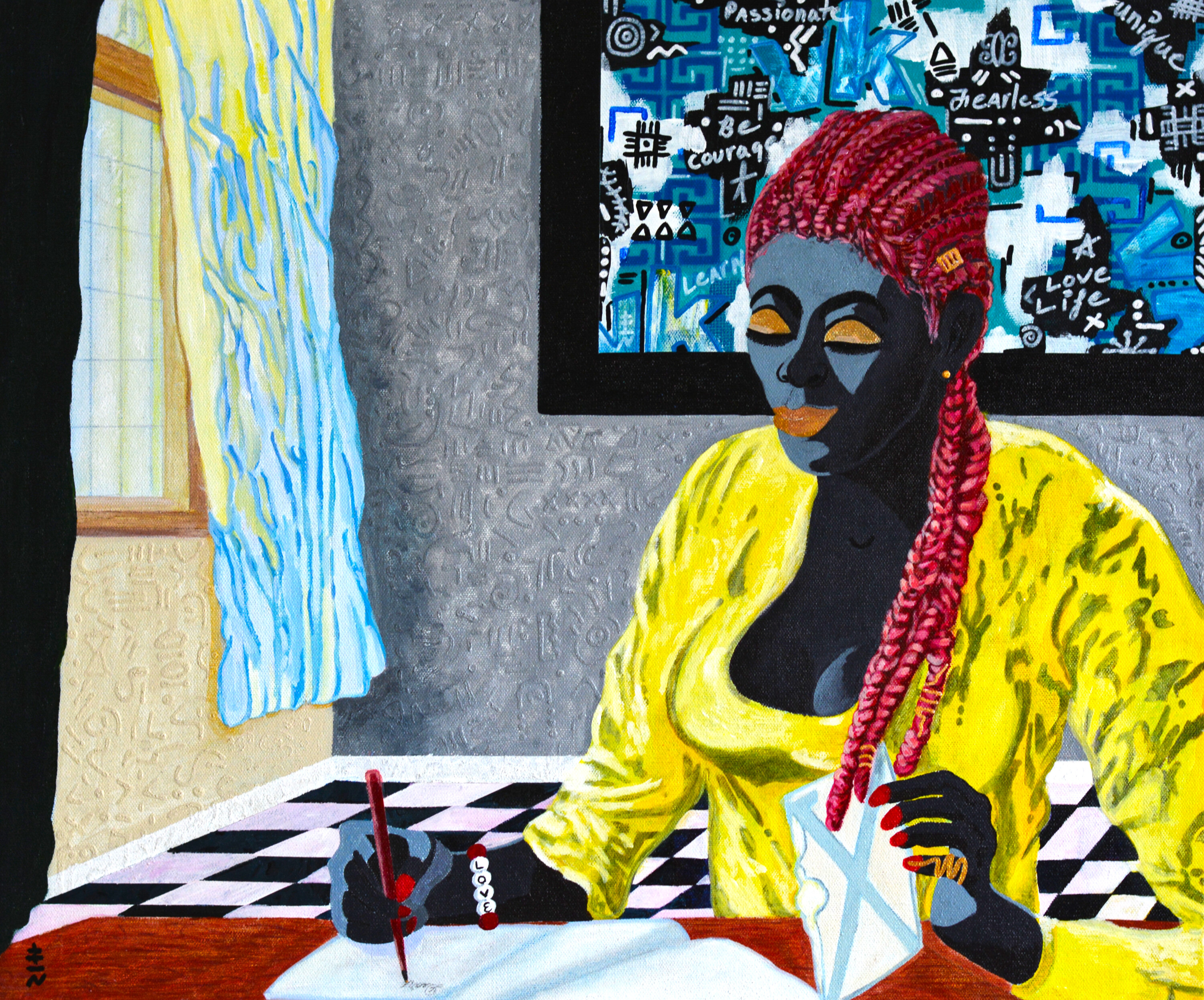 Vincent Keele | PublicDisplay.ART